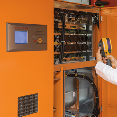 TSE – Control Your World.