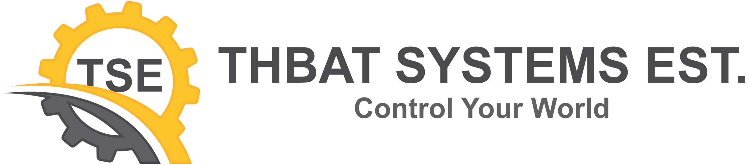 TSE – Control Your World.